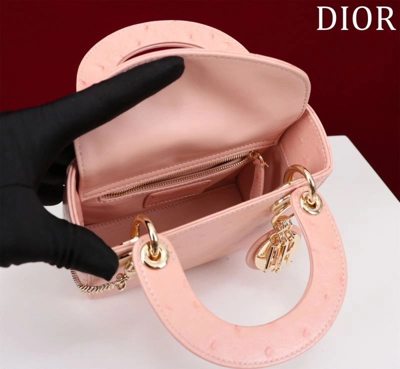 Perfect replica Christian Dior My Lady Bags