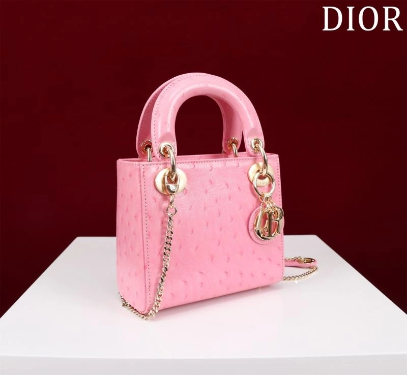 1:1 copy Christian Dior My Lady Bags
