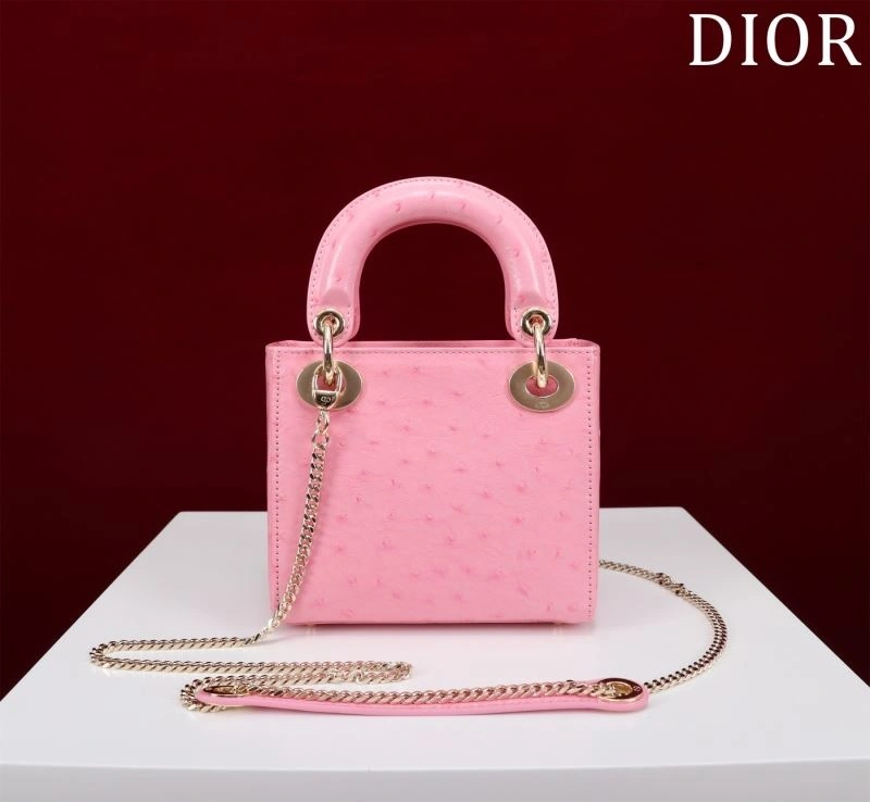 1:1 copy Christian Dior My Lady Bags