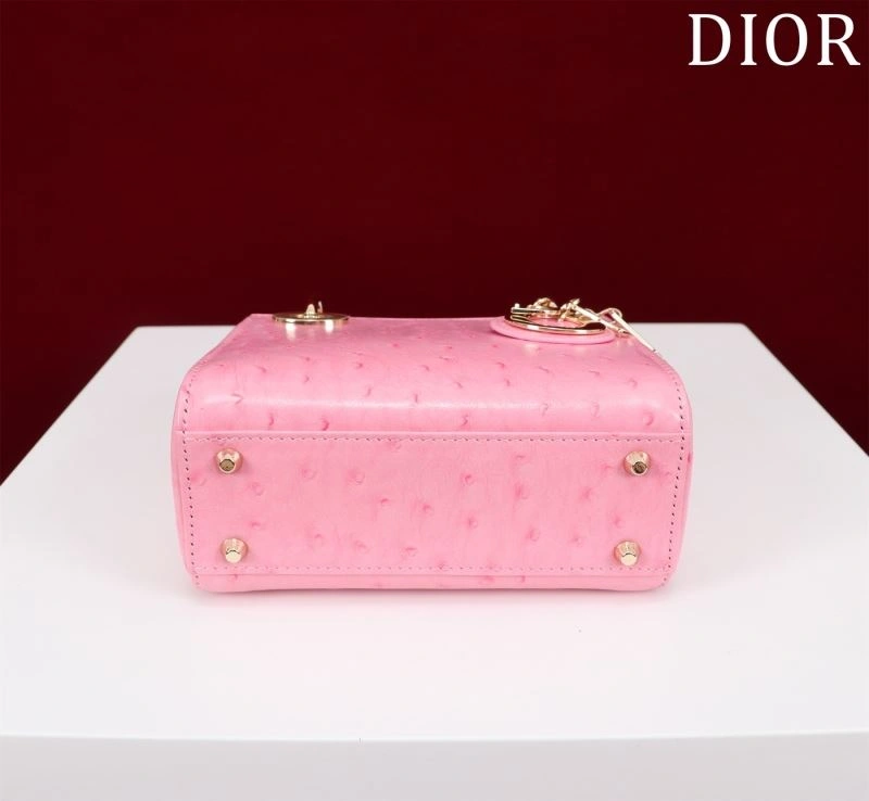 1:1 copy Christian Dior My Lady Bags