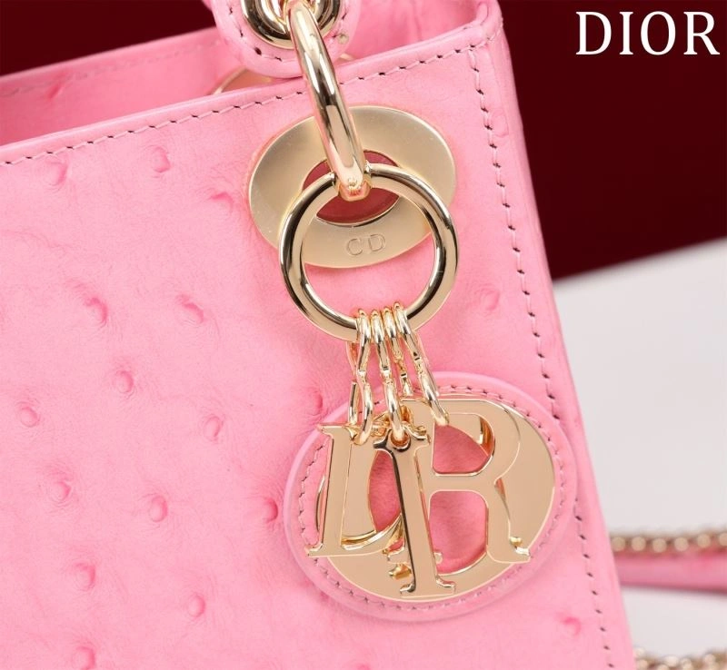1:1 copy Christian Dior My Lady Bags