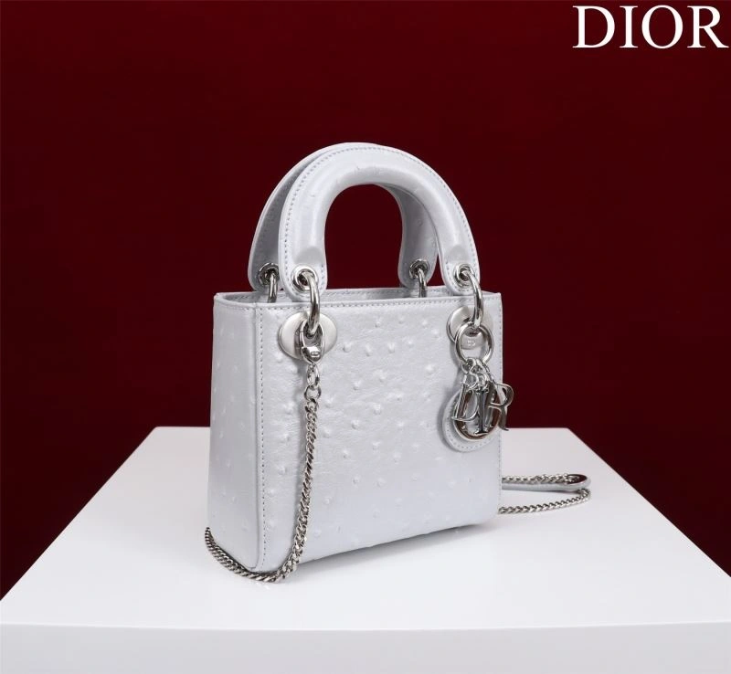 Factory-made Christian Dior My Lady Bags