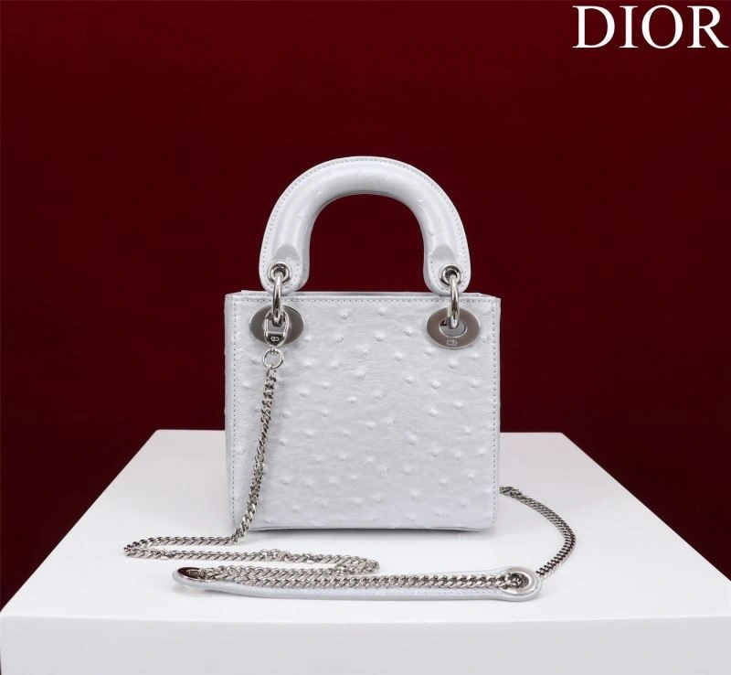 Factory-made Christian Dior My Lady Bags