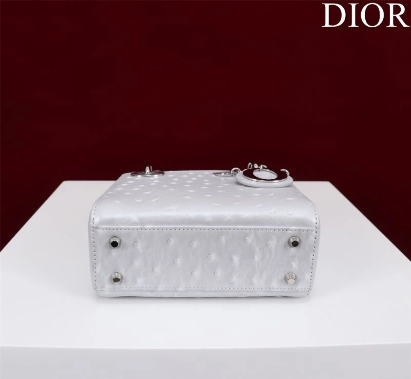 Factory-made Christian Dior My Lady Bags