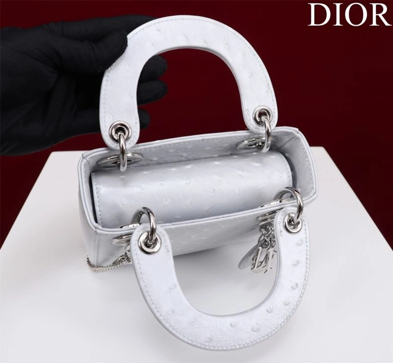 Factory-made Christian Dior My Lady Bags