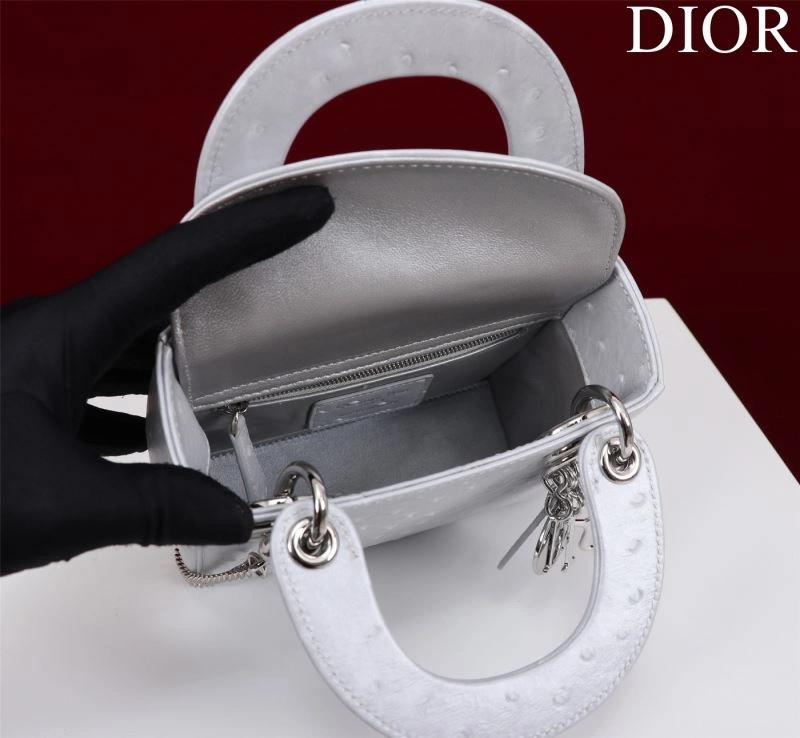 Factory-made Christian Dior My Lady Bags