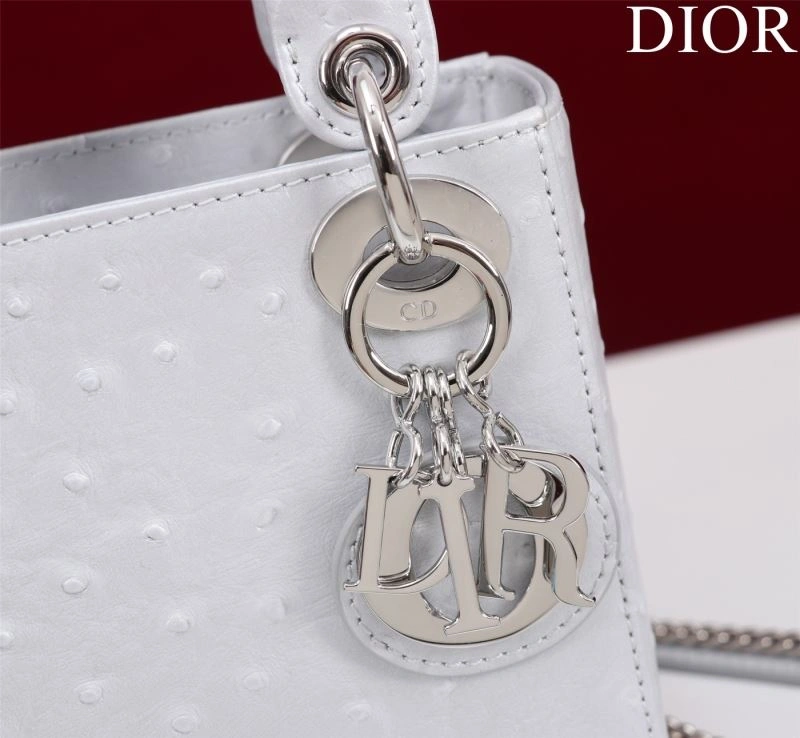 Factory-made Christian Dior My Lady Bags