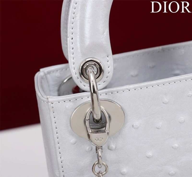 Factory-made Christian Dior My Lady Bags