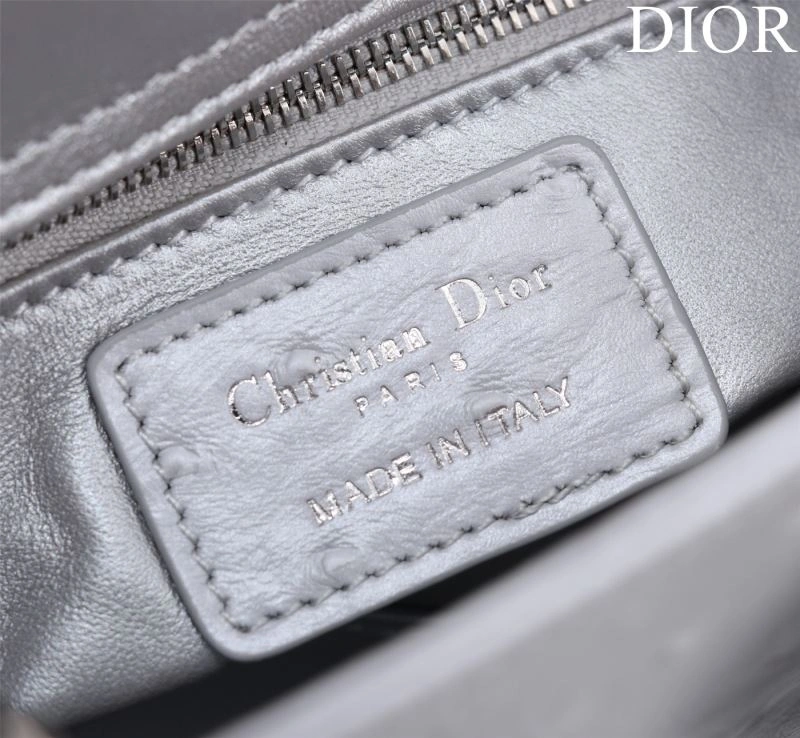 Factory-made Christian Dior My Lady Bags