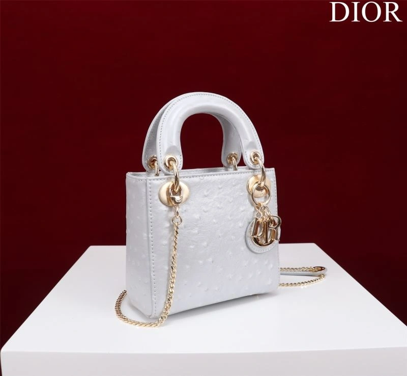 Official Christian Dior My Lady Bags