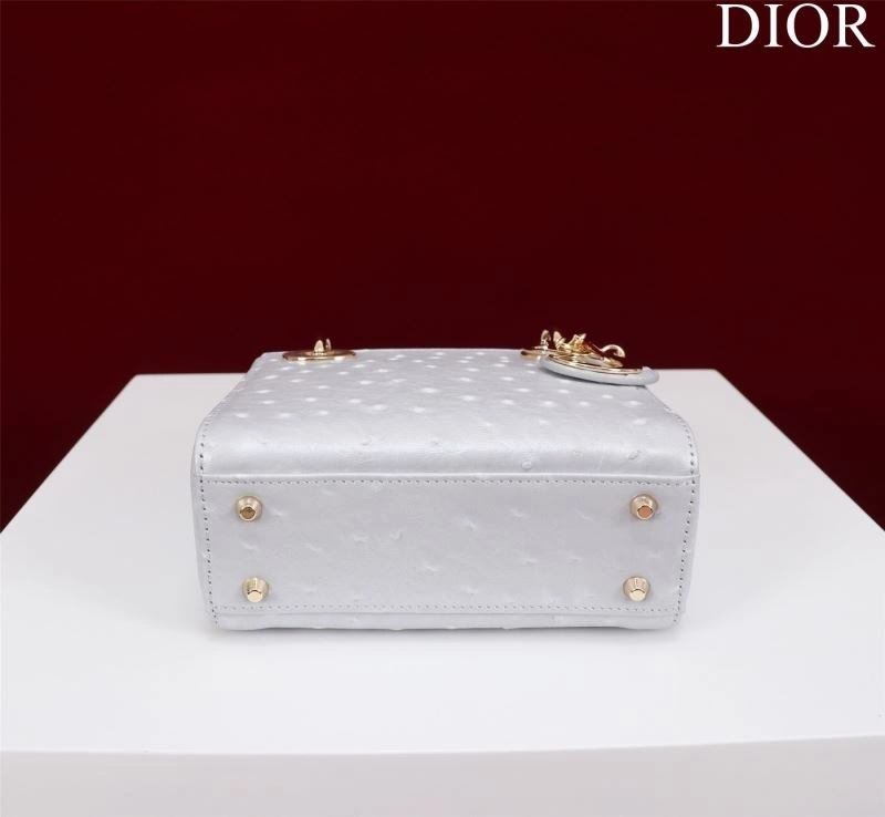 Official Christian Dior My Lady Bags
