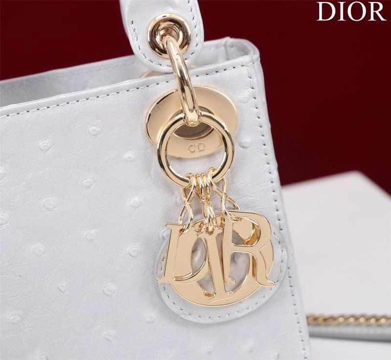 Official Christian Dior My Lady Bags