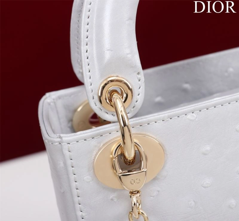 Official Christian Dior My Lady Bags