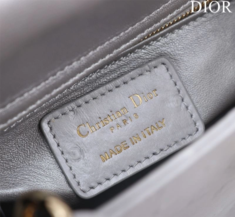 Official Christian Dior My Lady Bags