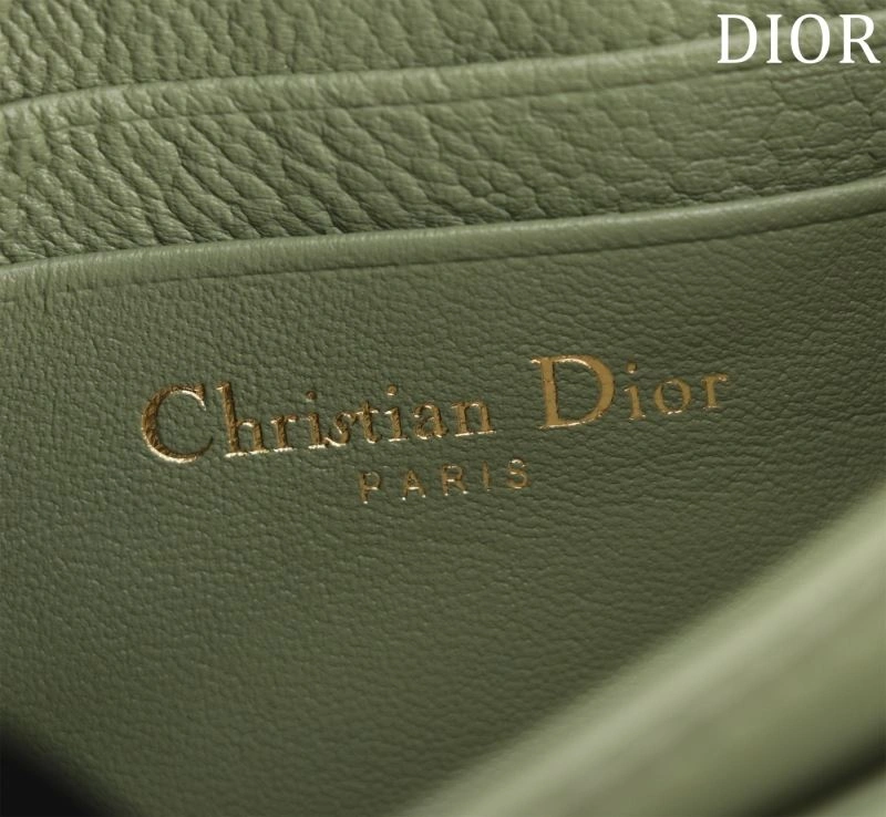 Real Christian Dior My Lady Bags