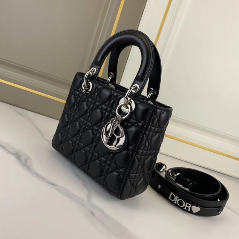 Authentic Christian Dior My Lady Bags