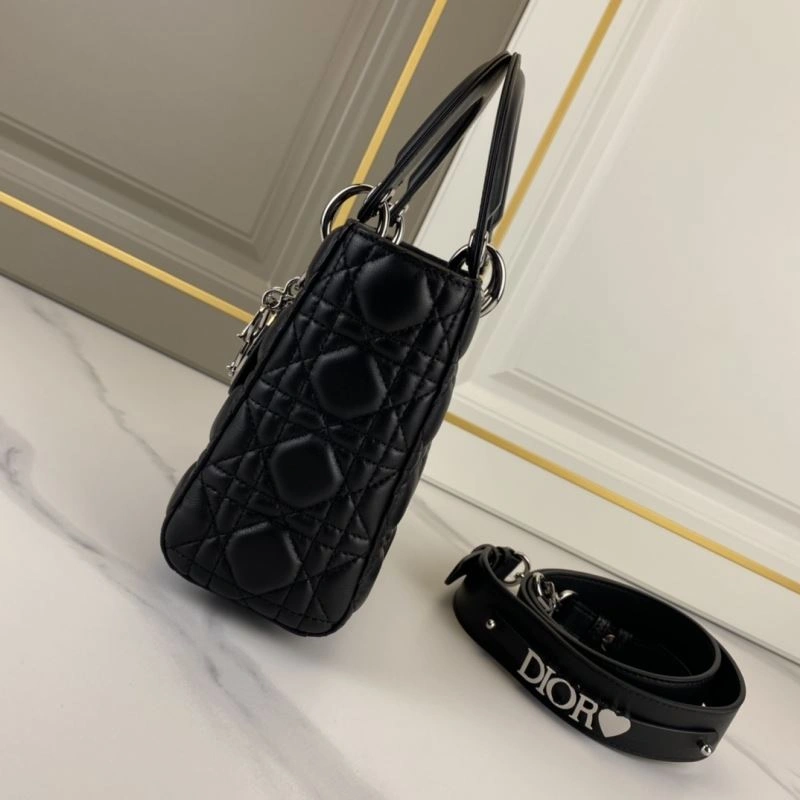 Authentic Christian Dior My Lady Bags