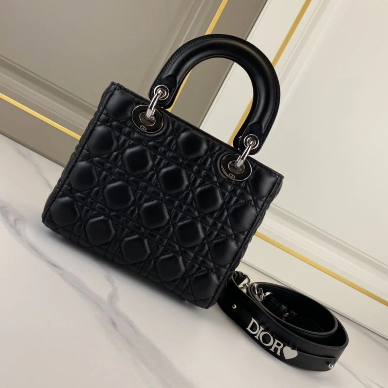 Authentic Christian Dior My Lady Bags