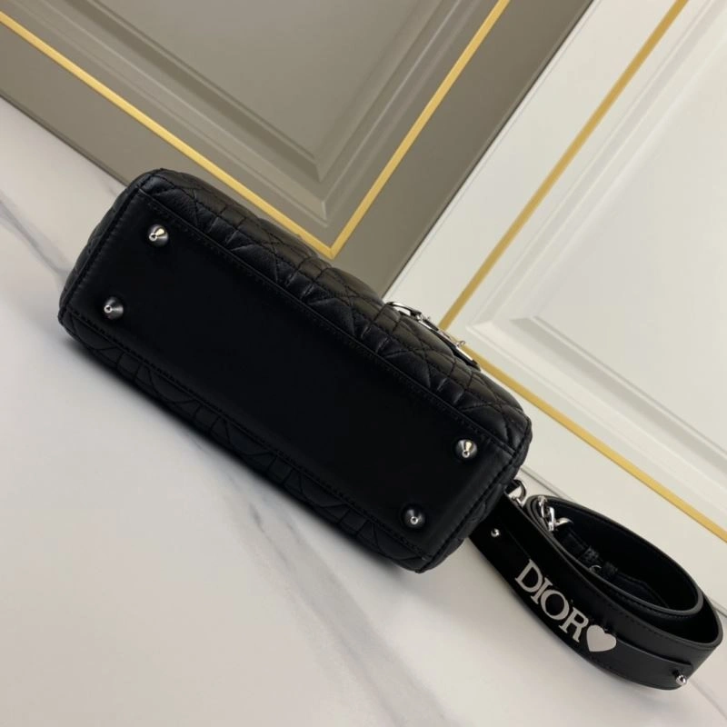 Authentic Christian Dior My Lady Bags
