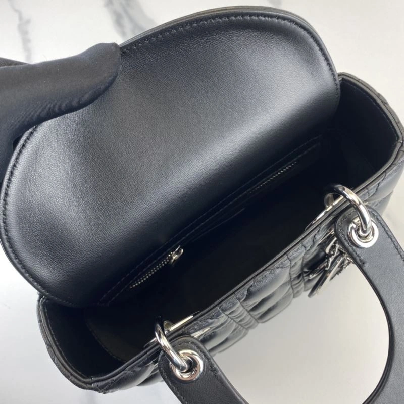 Authentic Christian Dior My Lady Bags