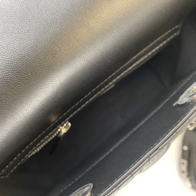 Authentic Christian Dior My Lady Bags