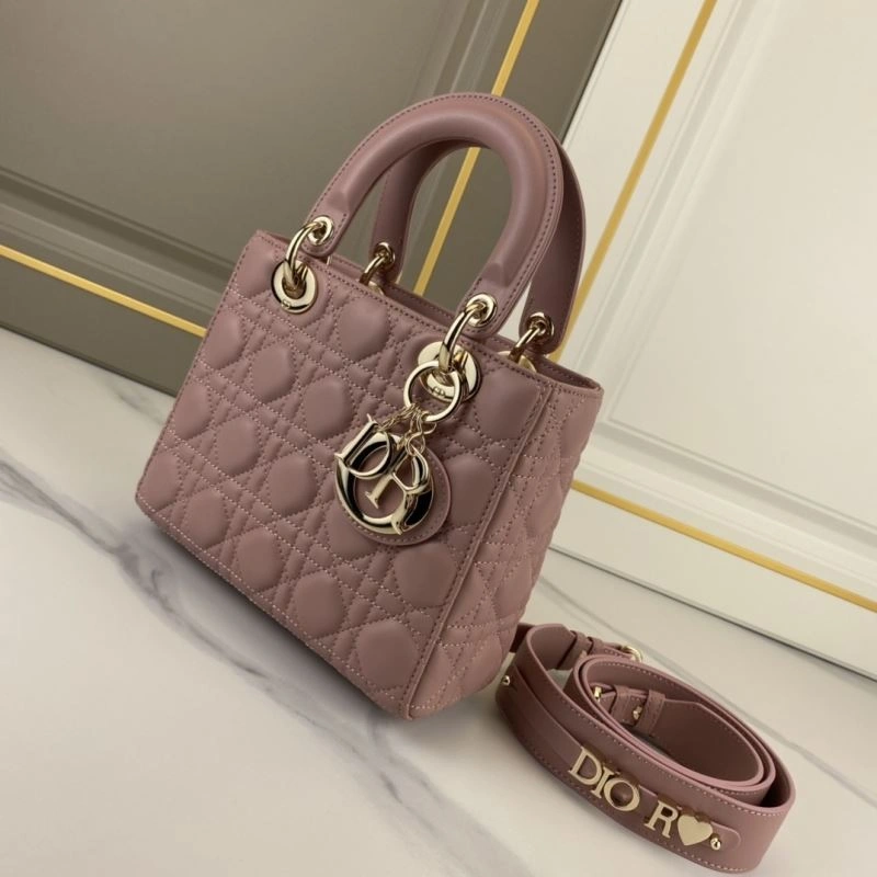 Bargain Christian Dior My Lady Bags