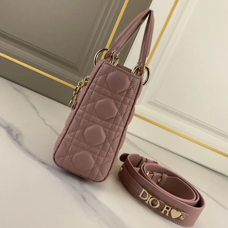 Bargain Christian Dior My Lady Bags