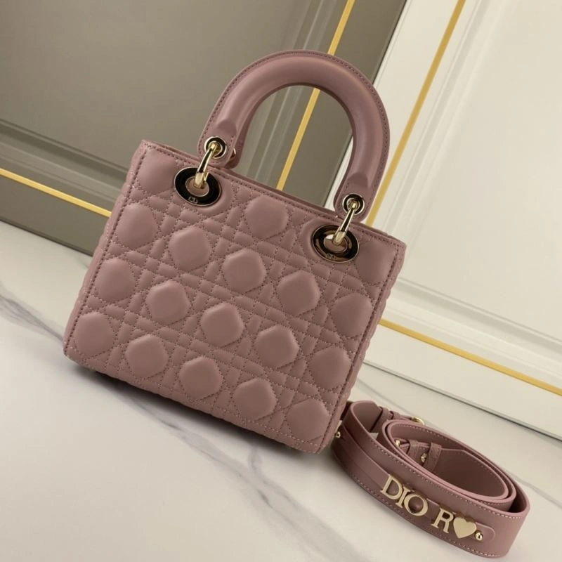 Bargain Christian Dior My Lady Bags