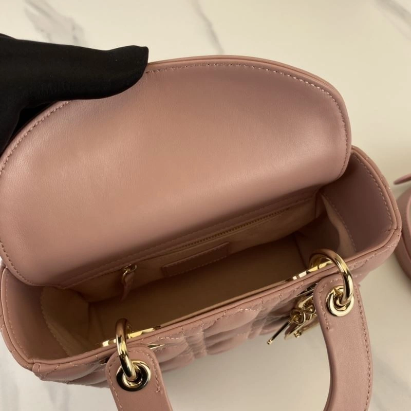 Bargain Christian Dior My Lady Bags