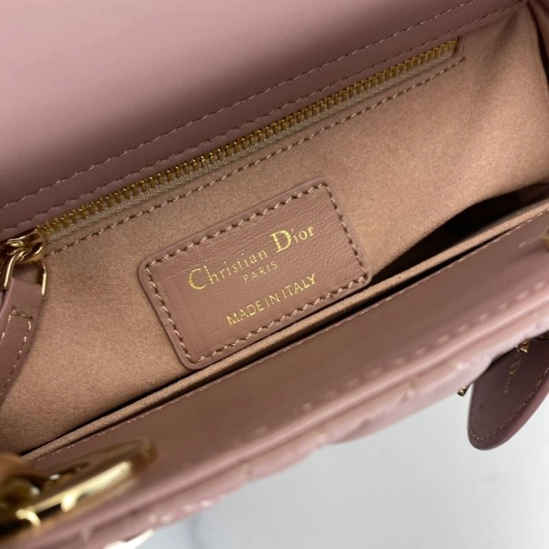 Bargain Christian Dior My Lady Bags