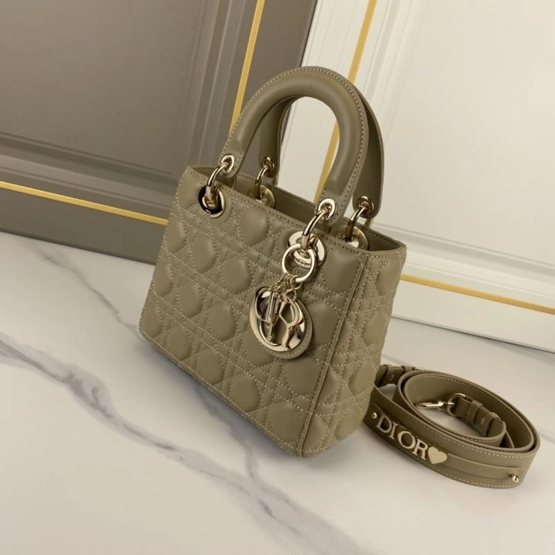 Exact replica Christian Dior My Lady Bags