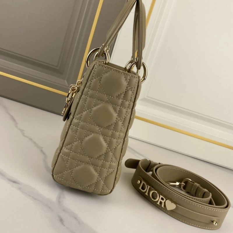 Exact replica Christian Dior My Lady Bags