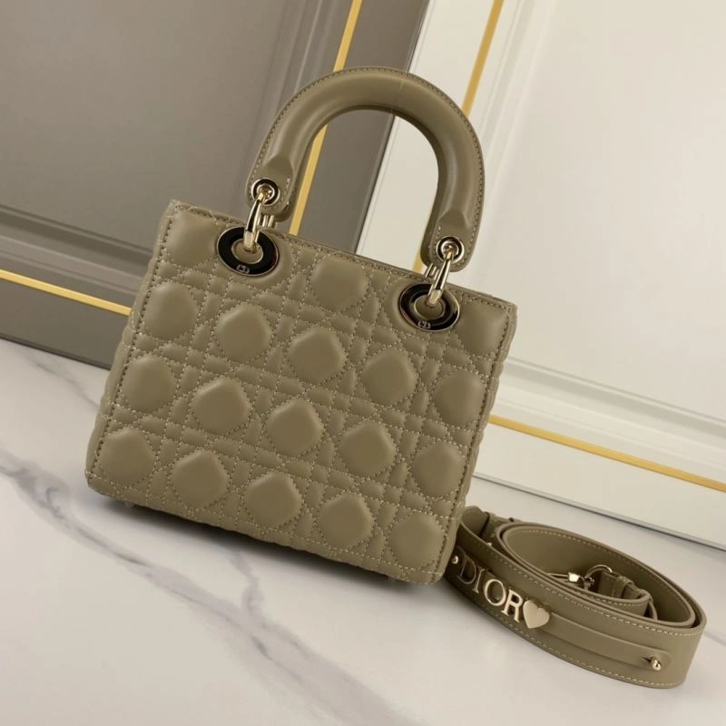 Exact replica Christian Dior My Lady Bags