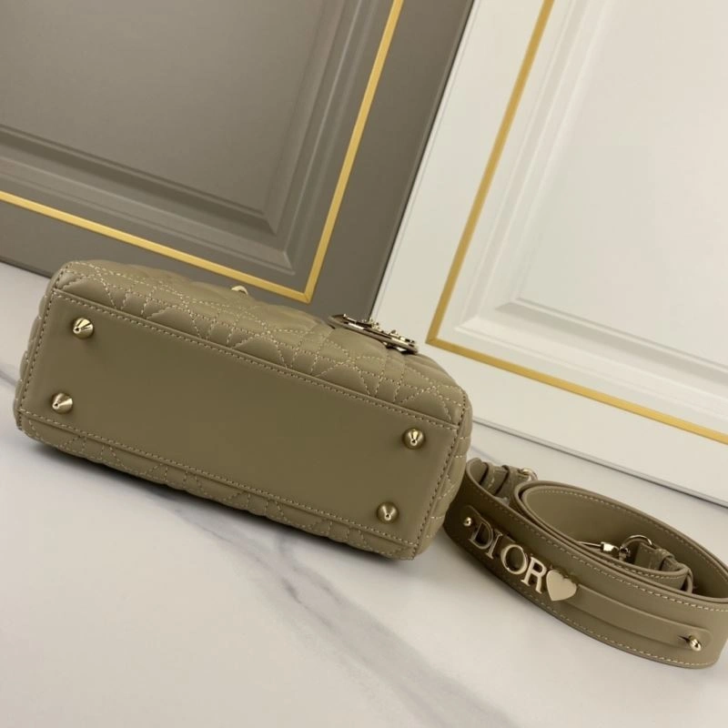 Exact replica Christian Dior My Lady Bags