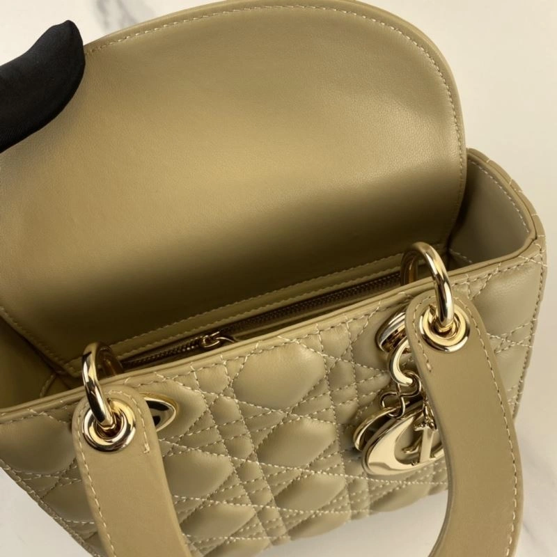 Exact replica Christian Dior My Lady Bags