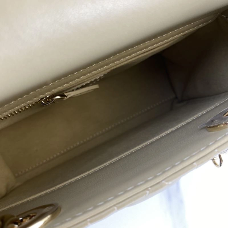 Exact replica Christian Dior My Lady Bags