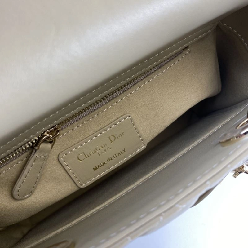 Exact replica Christian Dior My Lady Bags