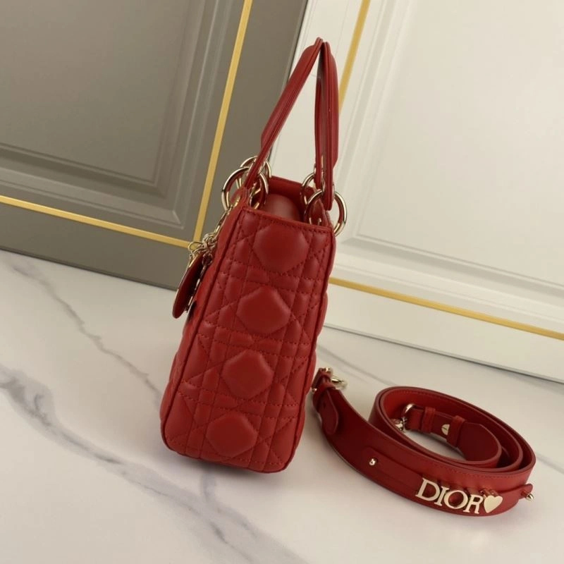 Value-priced Christian Dior My Lady Bags