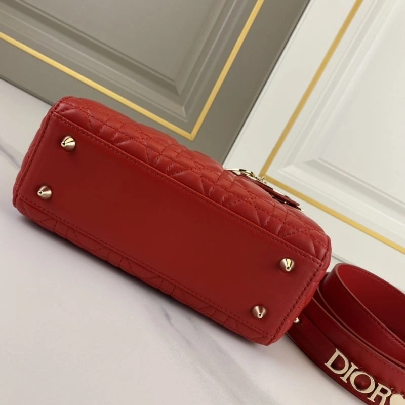 Value-priced Christian Dior My Lady Bags