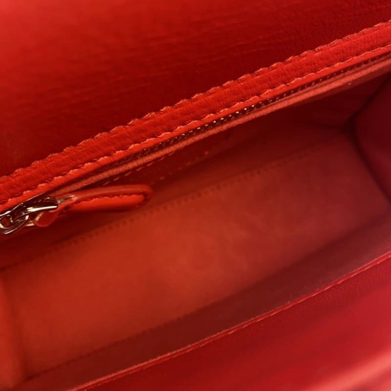 Value-priced Christian Dior My Lady Bags