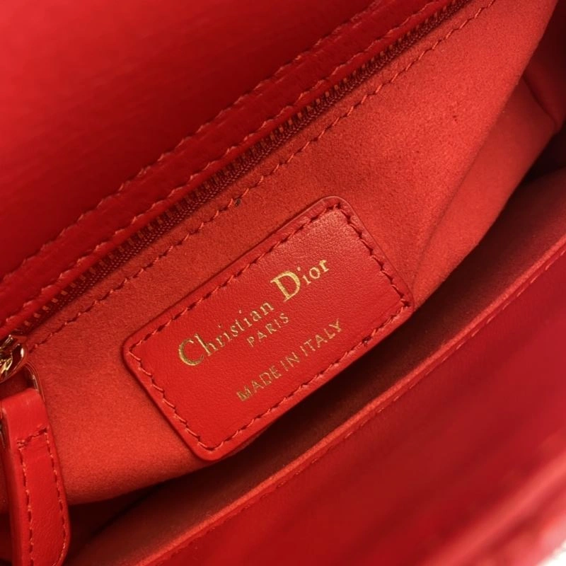 Value-priced Christian Dior My Lady Bags
