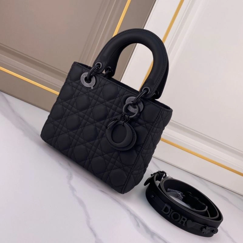 Authentic Christian Dior My Lady Bags