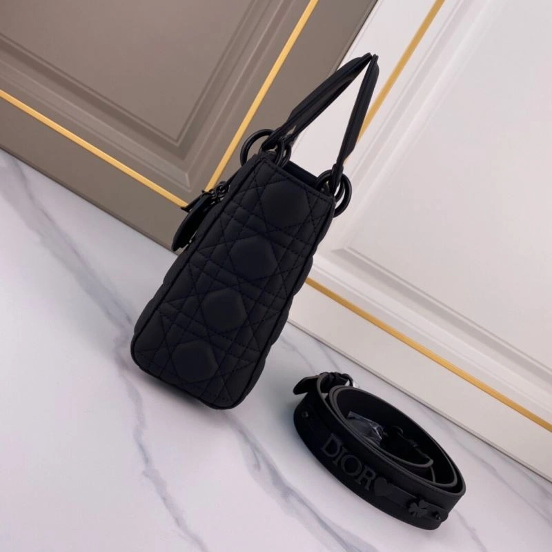 Authentic Christian Dior My Lady Bags