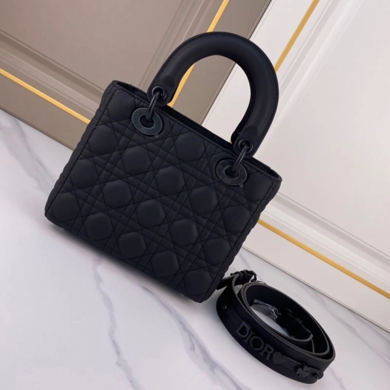 Authentic Christian Dior My Lady Bags