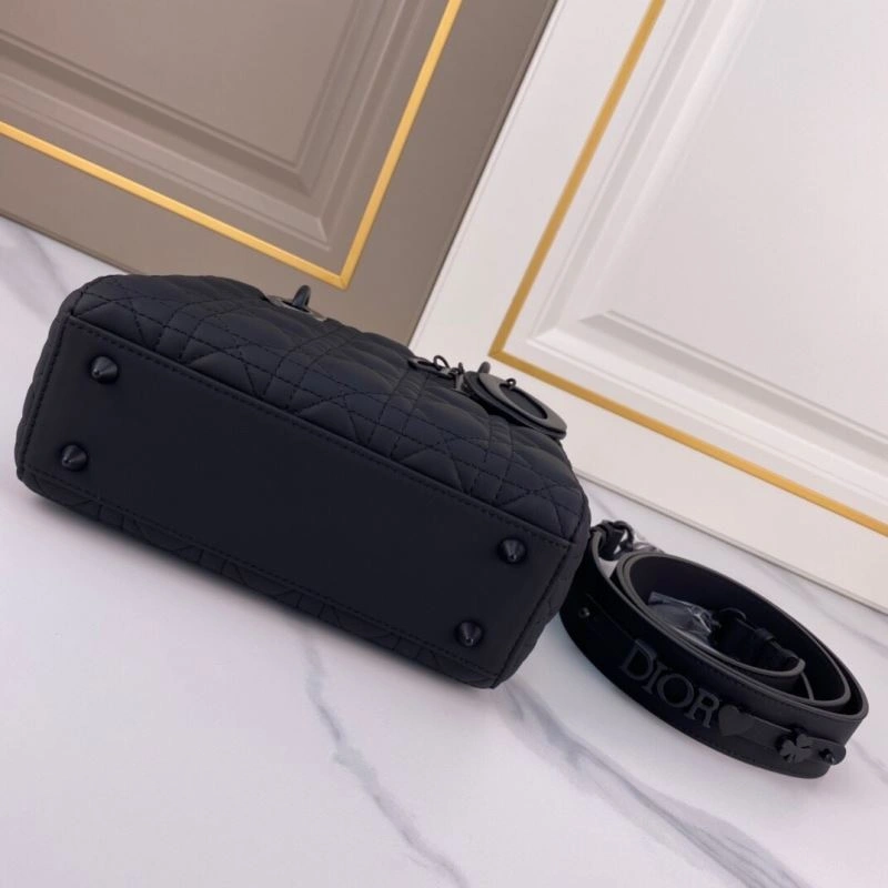 Authentic Christian Dior My Lady Bags