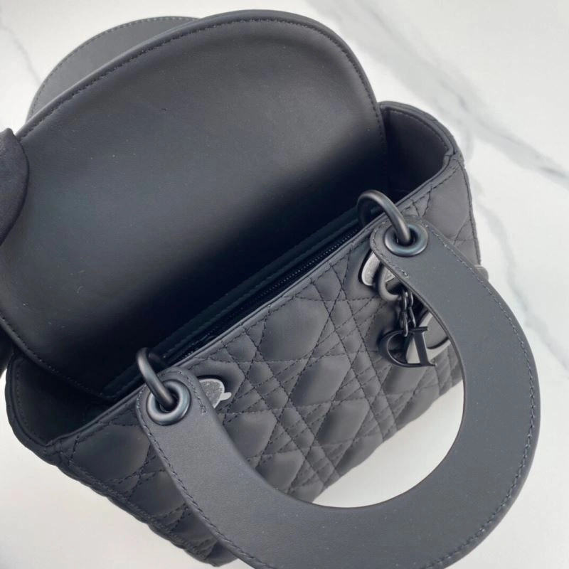 Authentic Christian Dior My Lady Bags