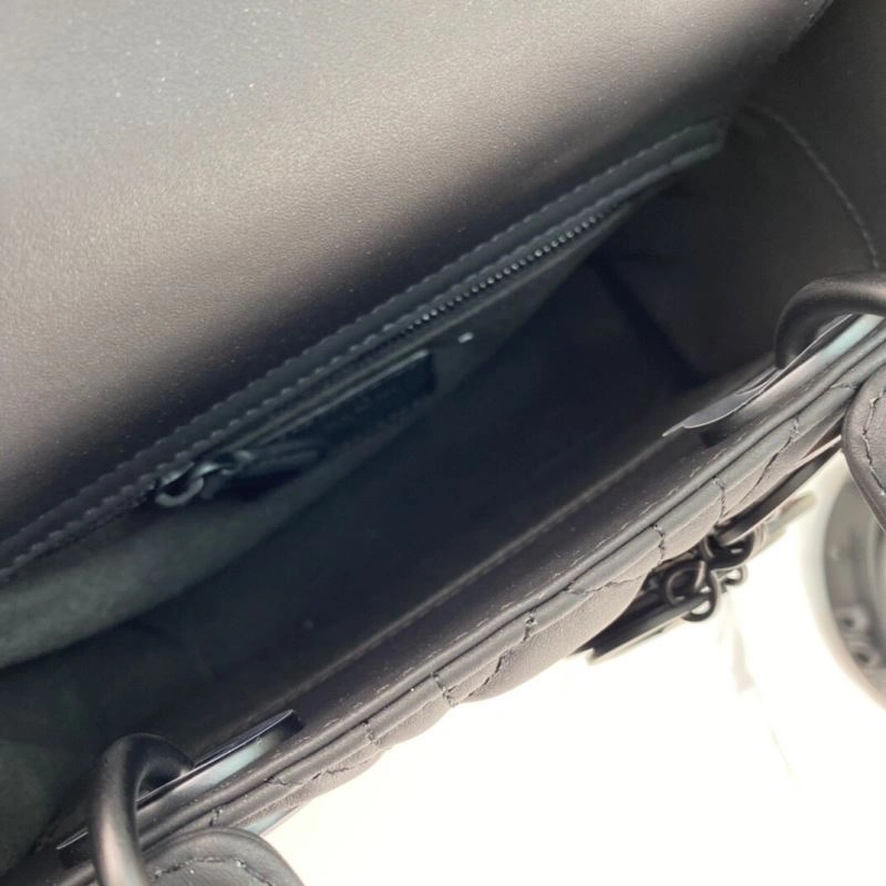 Authentic Christian Dior My Lady Bags