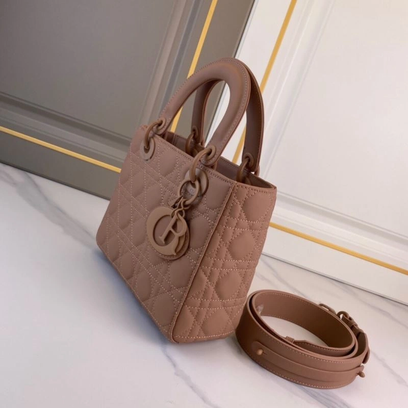 Original Christian Dior My Lady Bags