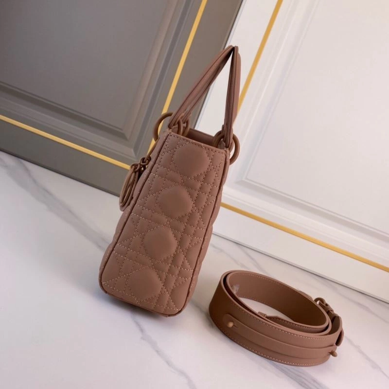 Original Christian Dior My Lady Bags