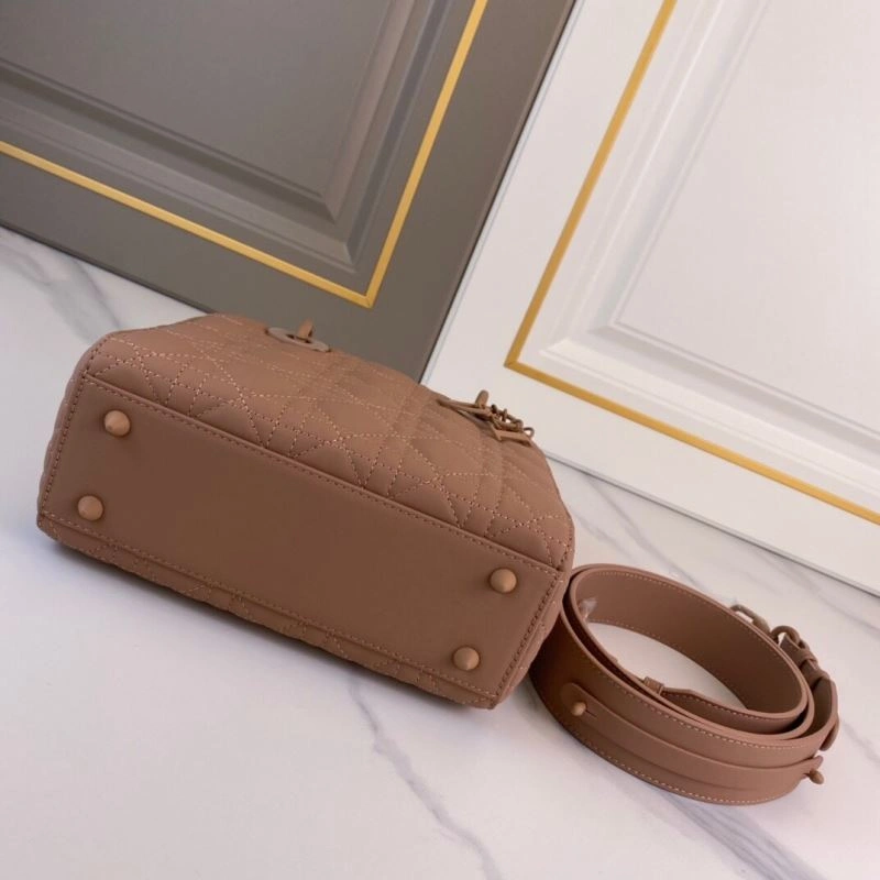 Original Christian Dior My Lady Bags